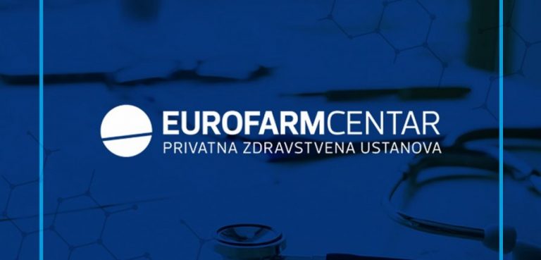 EUROFARM CENTAR – Preventivni sistematski pregledi za članove Sindikata